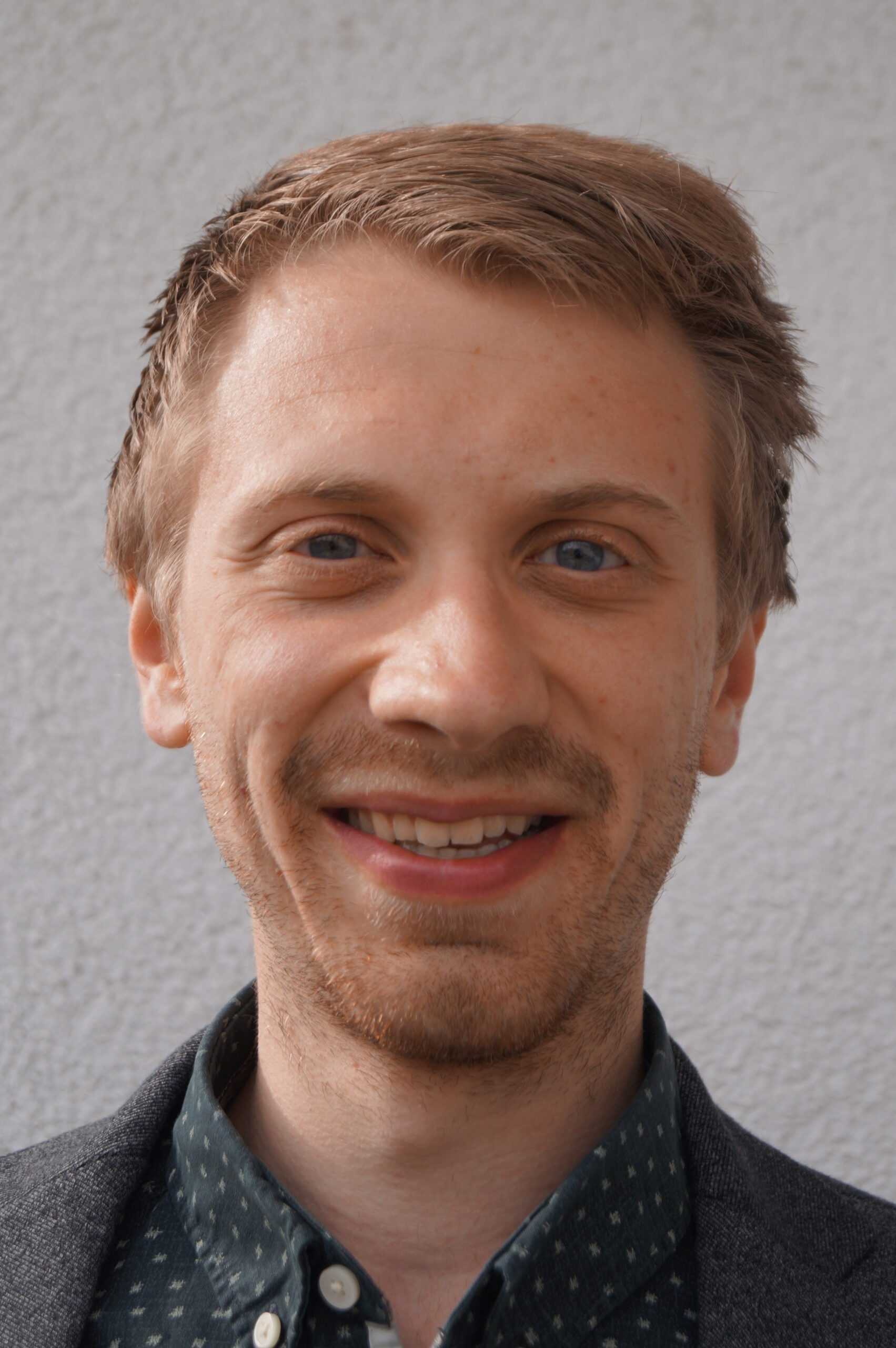 Meigel, Felix – Biological Physics and Morphogenesis