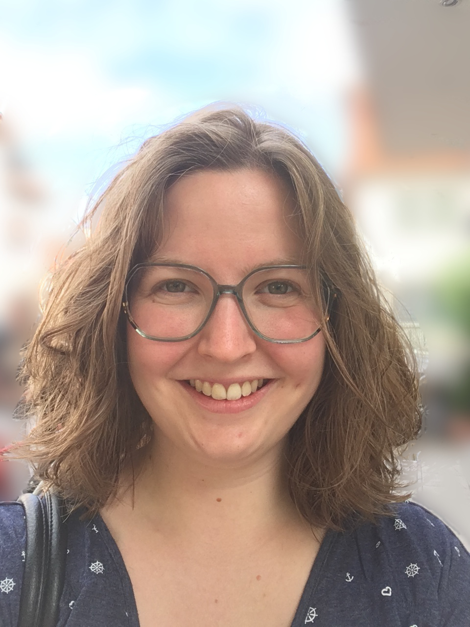 Schick, Lisa – Biological Physics and Morphogenesis